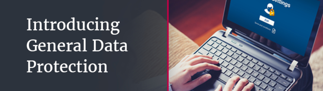 Data Protection training | The next generation