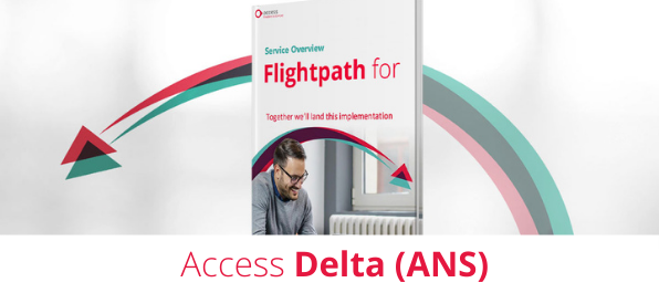 FlightPath | Access Implementation