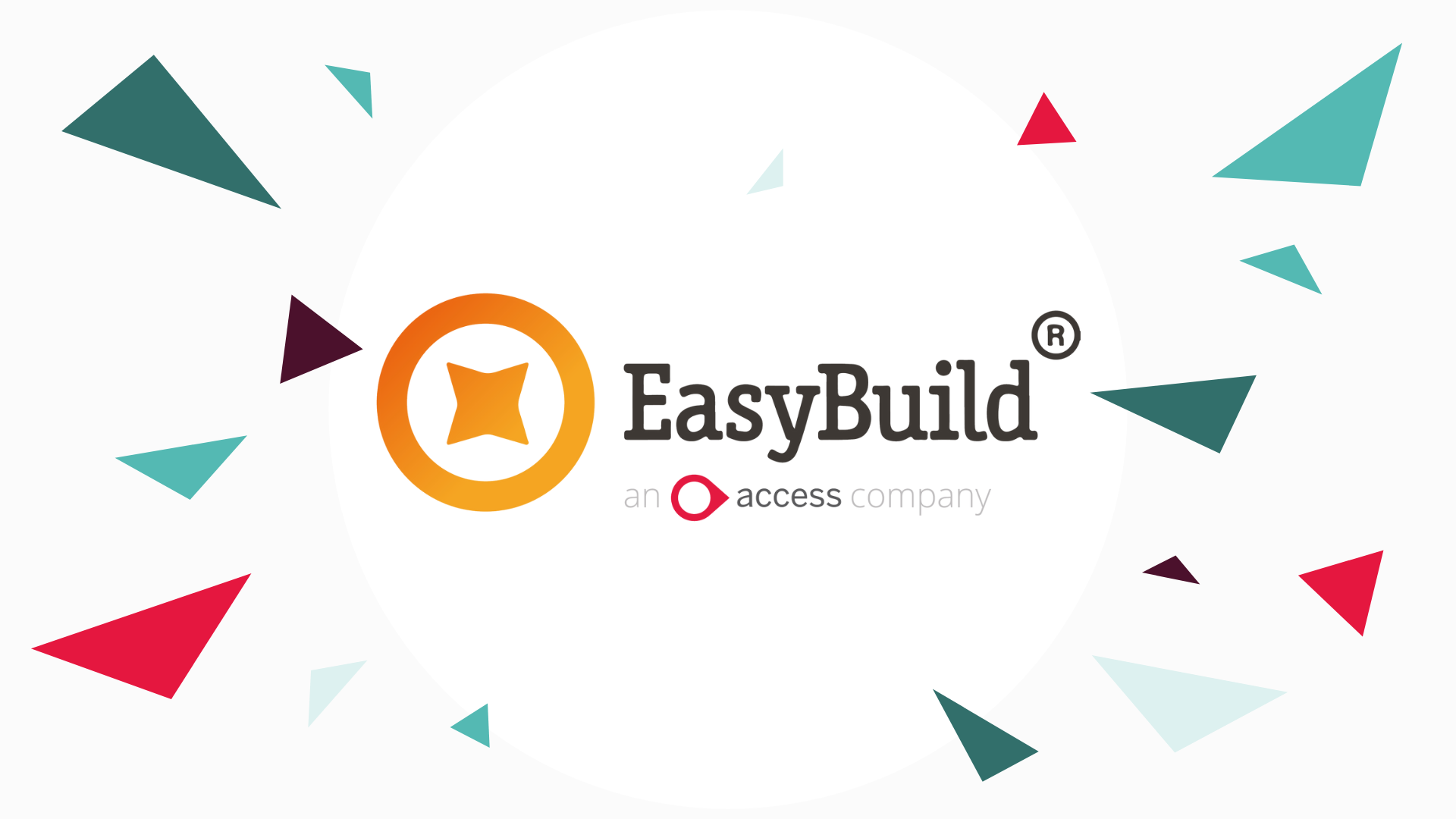 EasyBuild - part of Access Construction