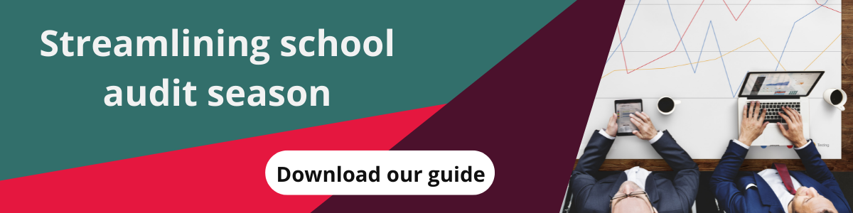 The importance of auditing in schools and how to improve – Top tips