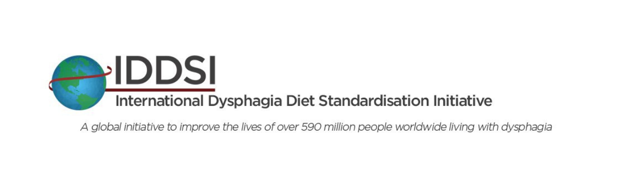 What is IDDSI? | Dysphagia Diet Standardisation Initiative
