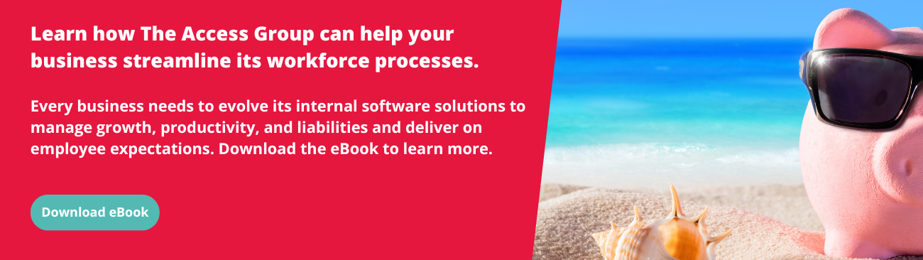 Cashing Out Annual Leave for Employees | Employer Requirements