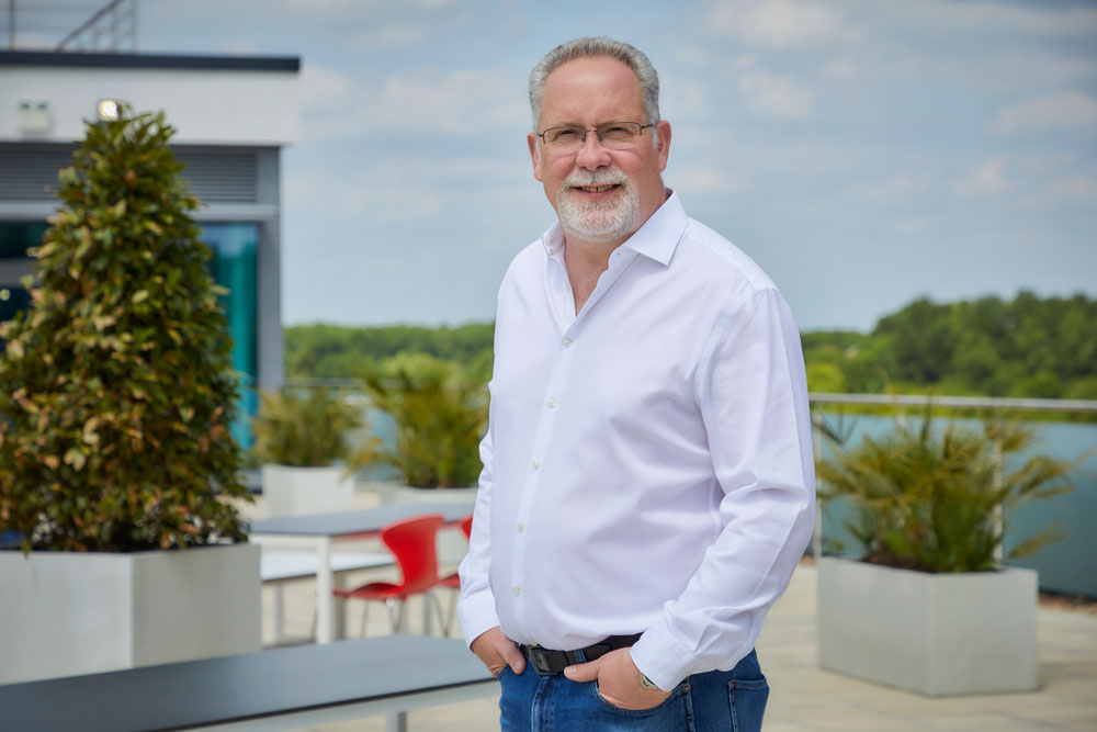 Meet our Leadership Team | The Access Group