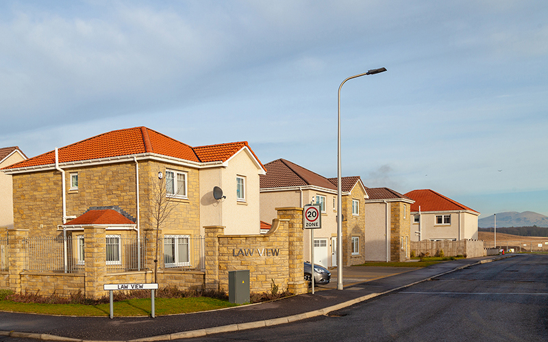 Access COINS Case Study – Campion Homes | The Access Group