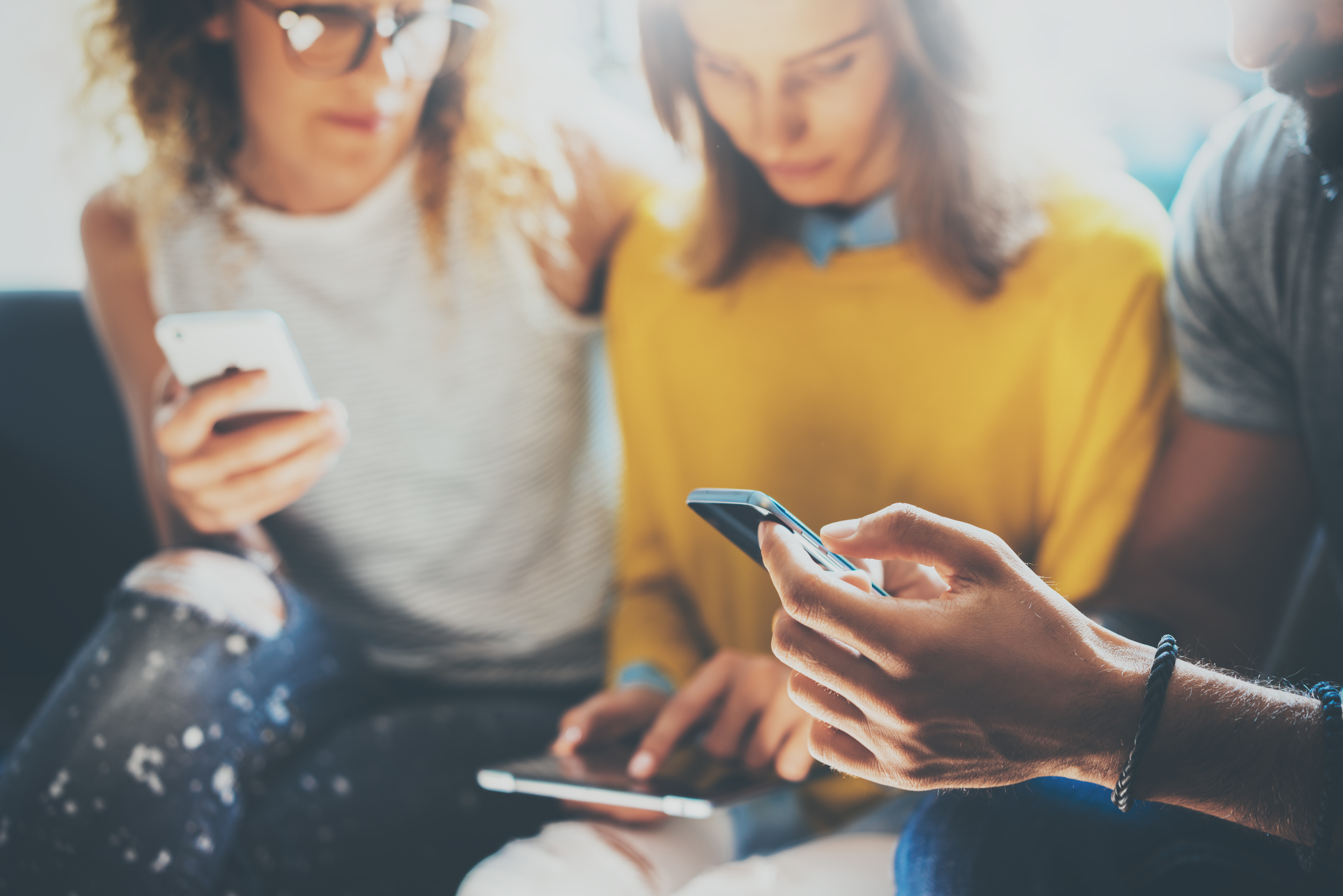 Technology scheme | Employee benefit | The Access Group