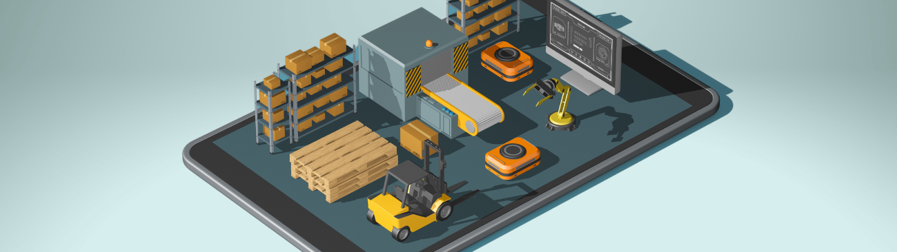 The 5 pillars of a robust supply chain