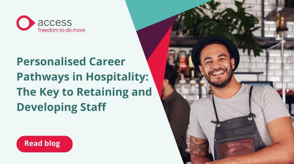 Importance of Personalised Career Pathways in Hospitality Industry