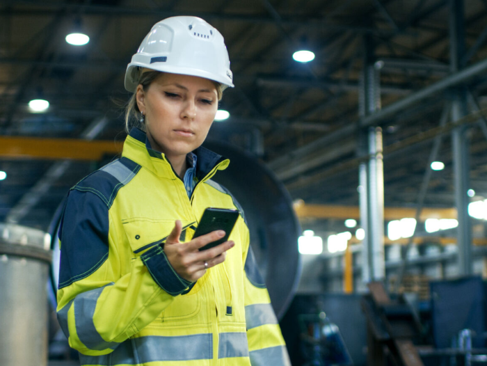 Construction ERP Software │COINS │The Access Group