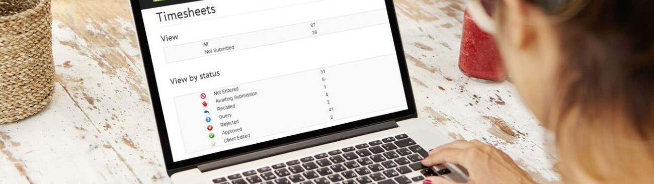 5 reasons digital timesheets and payroll are essential | The Access Group