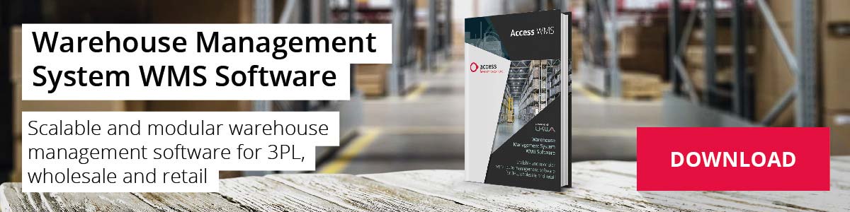 NX Group use Access WMS