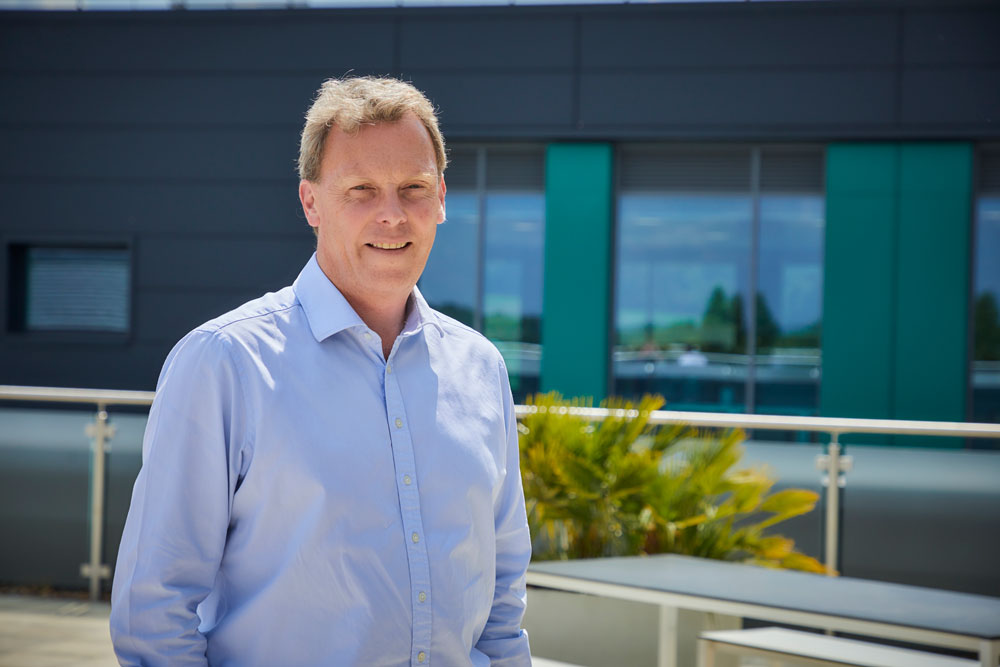 Meet our Leadership Team | The Access Group