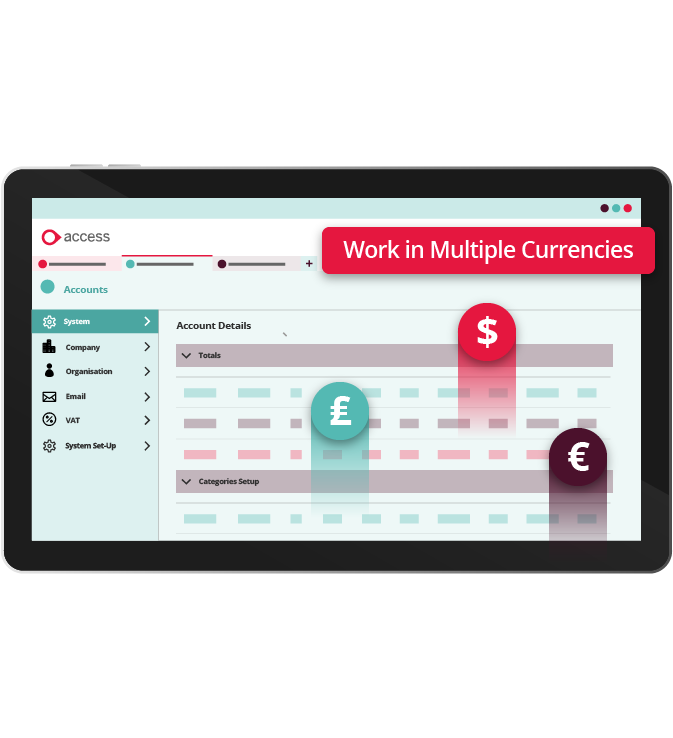 Cloud-based accounting software | The Access Group