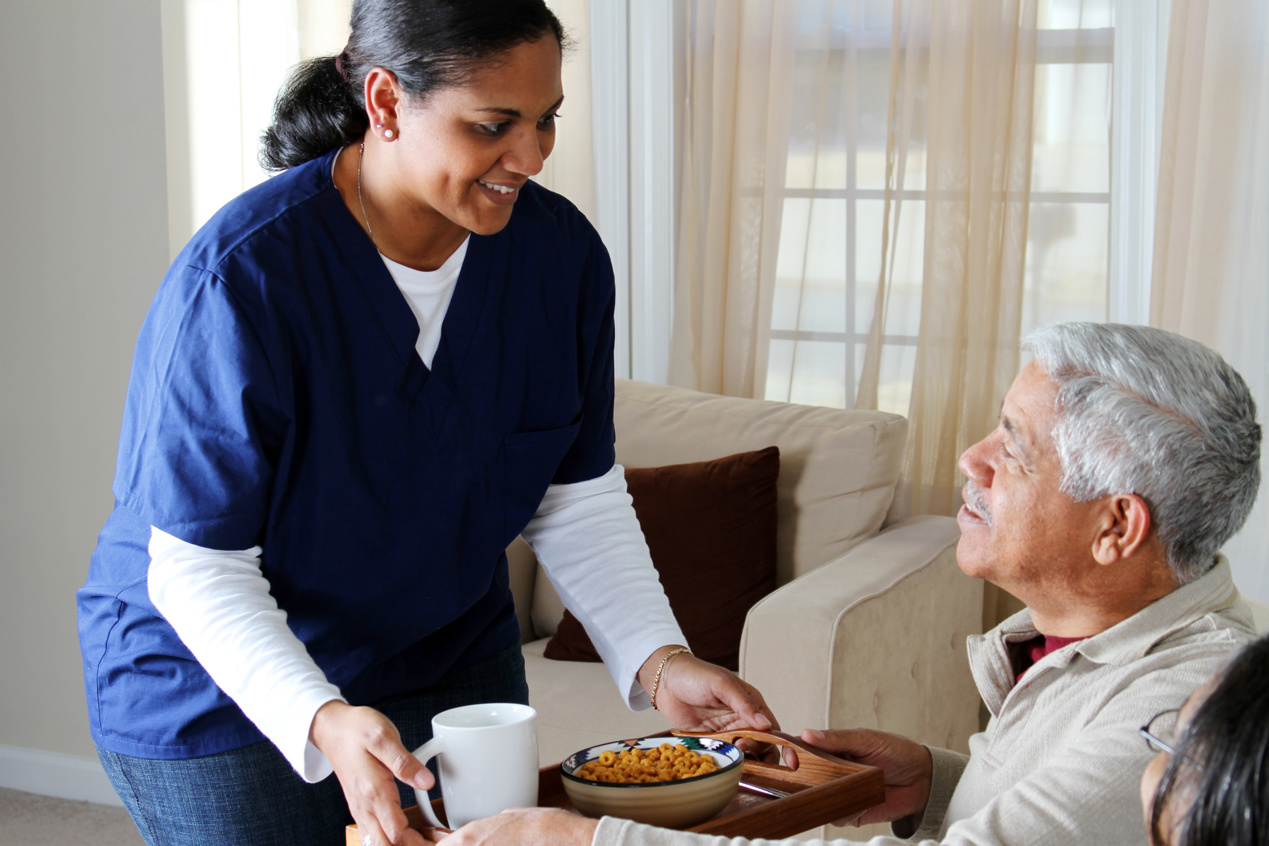 Outcomes focused care – what is it and why is it important?