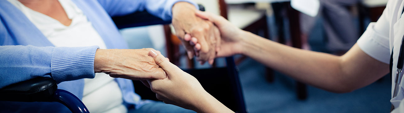 The 6 C's of Care - Learn how to be a high-quality care provider