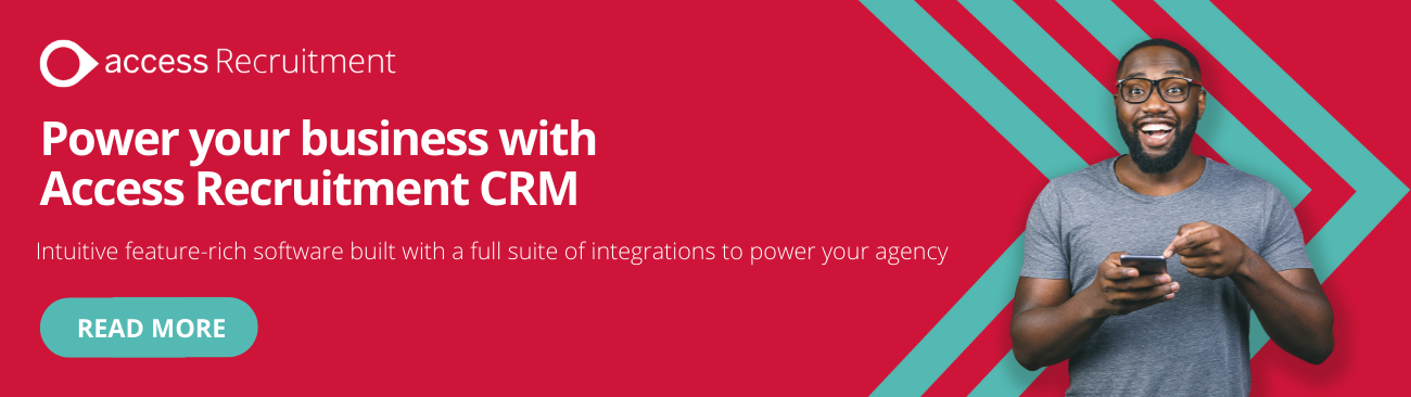 How To Win New Clients For Your Recruitment Agency | The Access Group