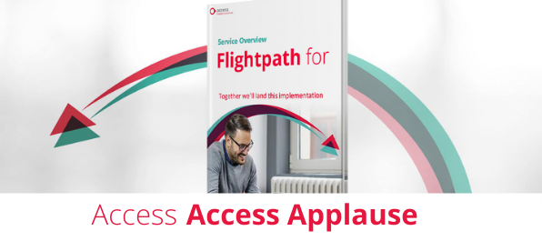 FlightPath | Access Implementation