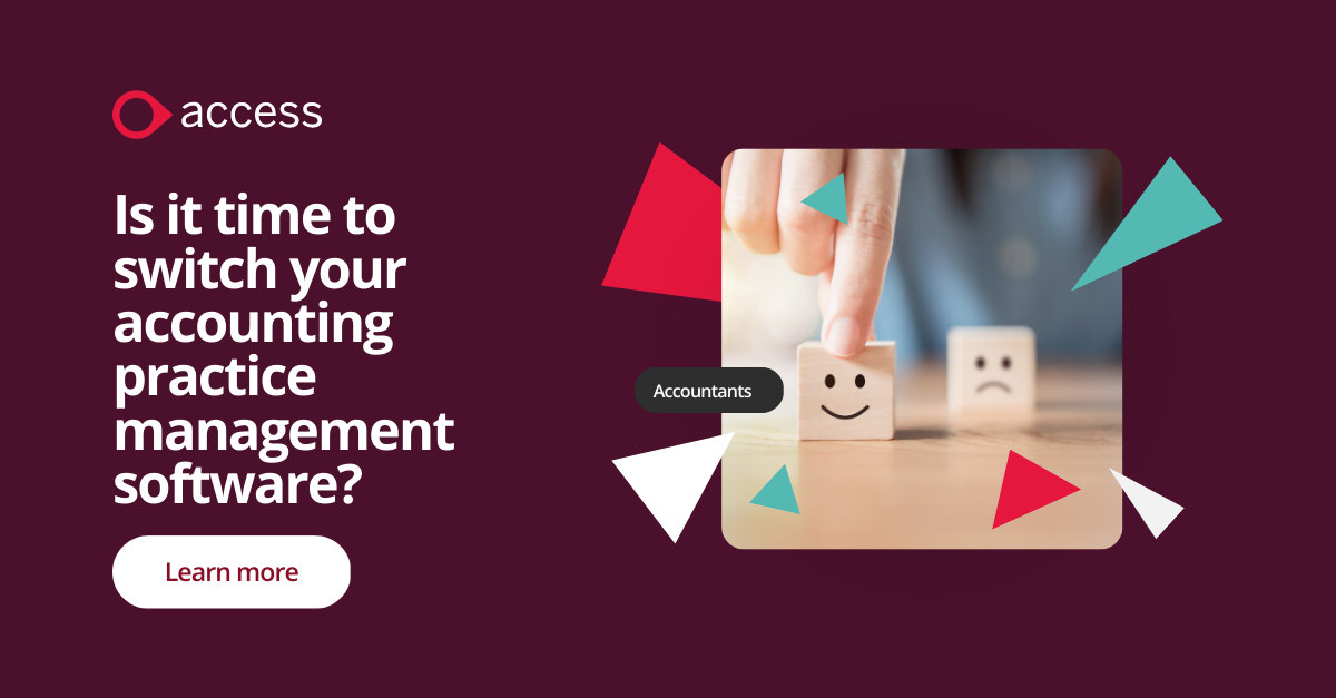 Is it time to switch your accounting practice management software | The ...