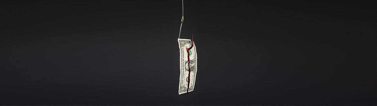 5 things to make sure you’re not bleeding cash