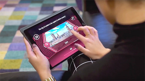 Gamified Learning Platforms | Software For Your Business