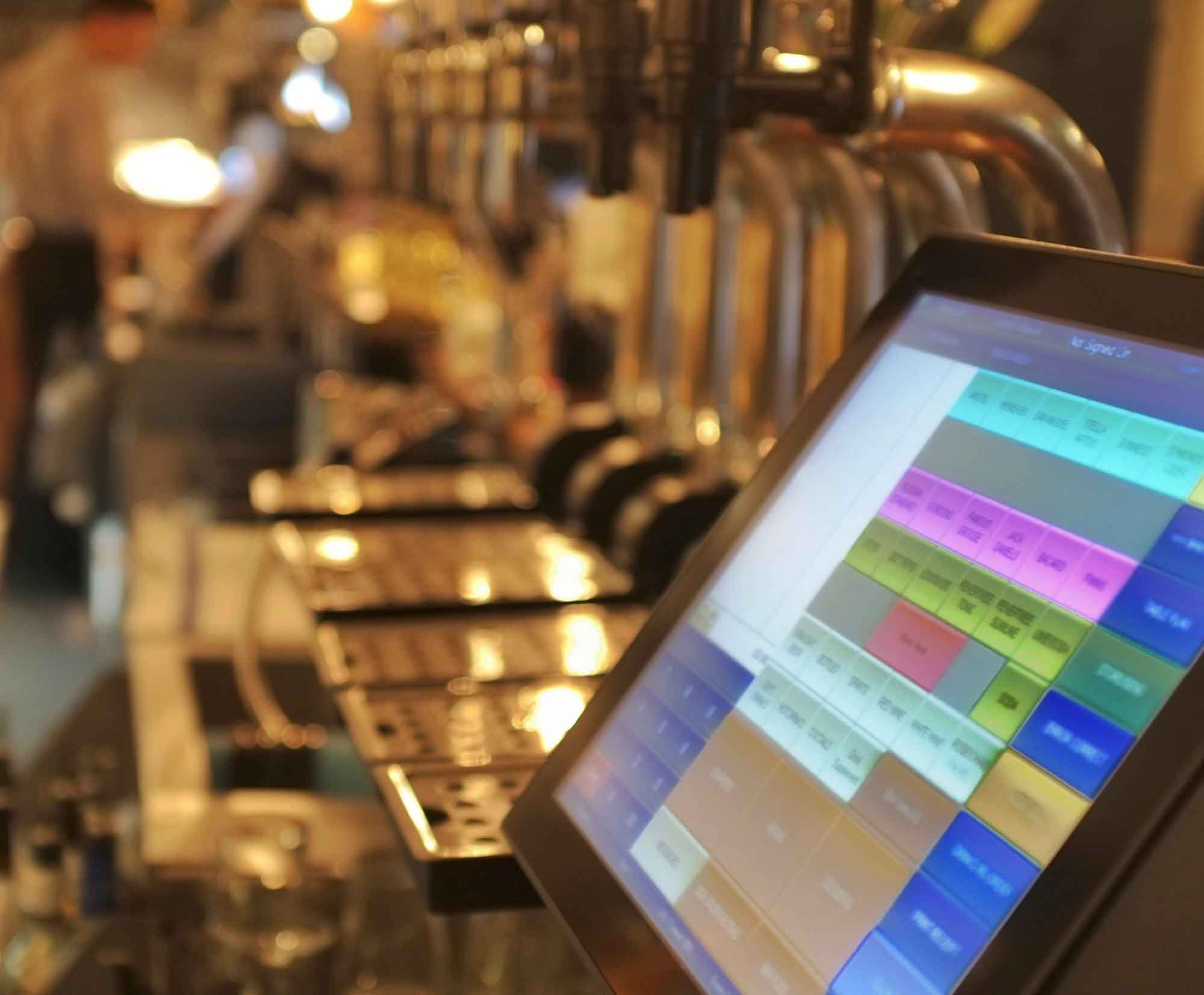 Kitchen Video Systems | Kitchen Order Ticket System