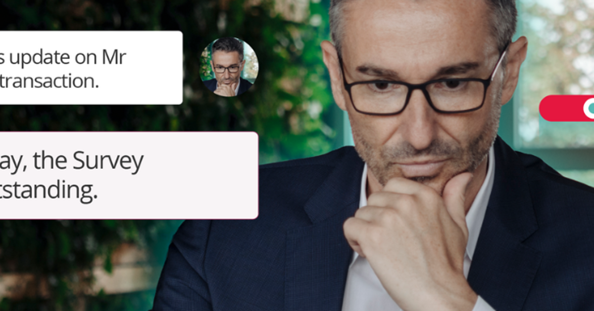 AI Case Management Software | Access Legal Case Management Evo