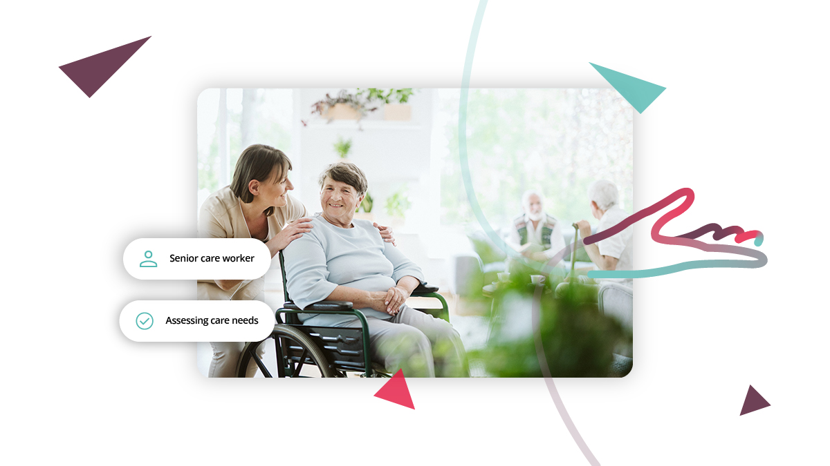 Adult Social Care Software | Adult Social Services | The Access Group ...