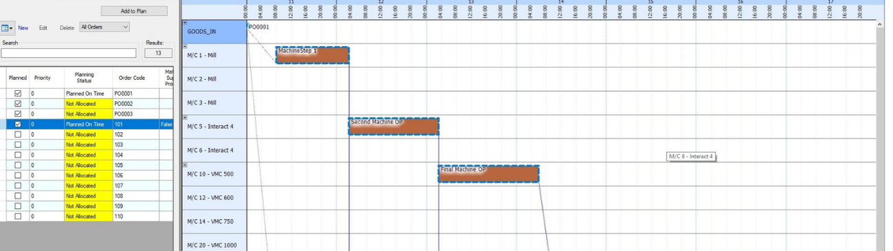3 Ways Using Excel For Production Planning Is Hurting Your Business 3 Ways Using Excel For Production Planning Is Hurting Your Business