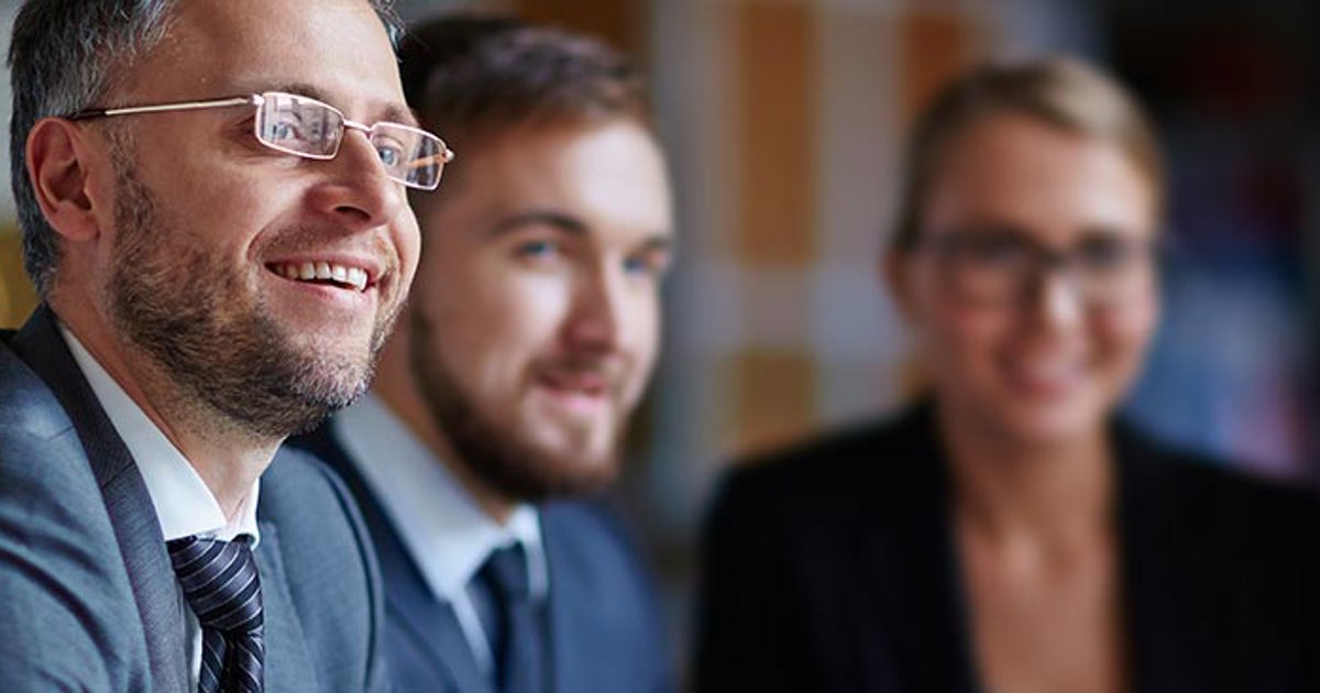 Top interview questions for recruiting new candidates