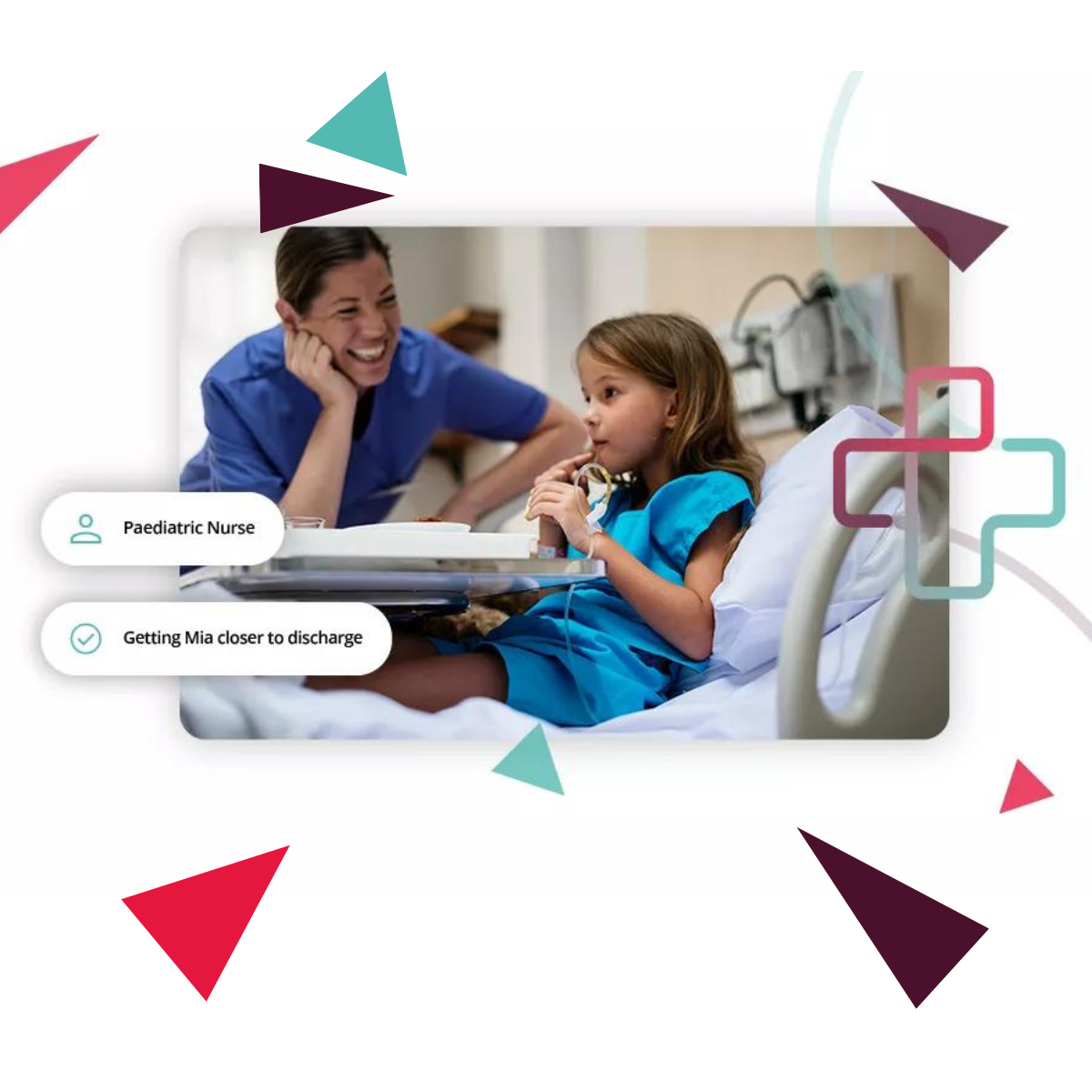 What is Patient Flow Management? | The Access Group | Health