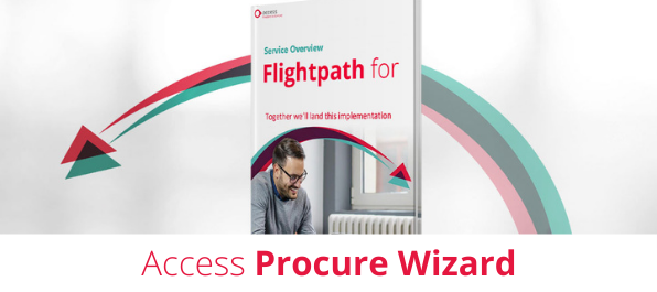 FlightPath | Access Implementation