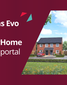 AccessYourHome homebuyer portal for Access Coins Evo