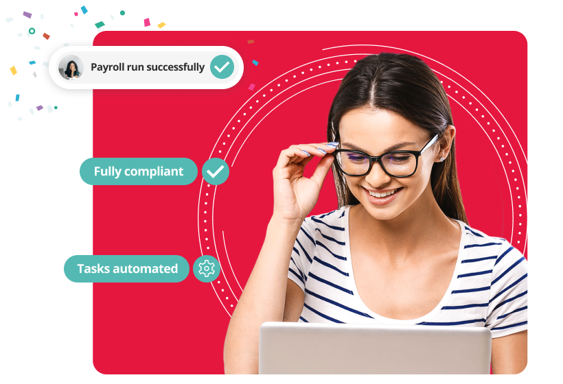 HR Software for Small Businesses UK | The Access Group