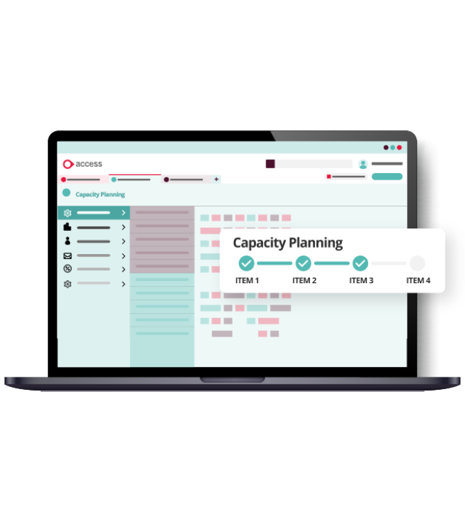 Production Planning Software | Manufacturing Scheduling Software