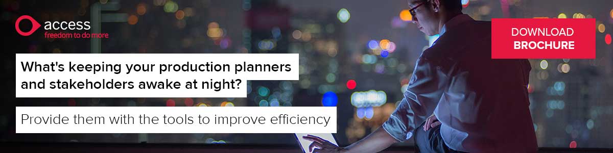 Pacson Valves Case Study | Access Orchestrate