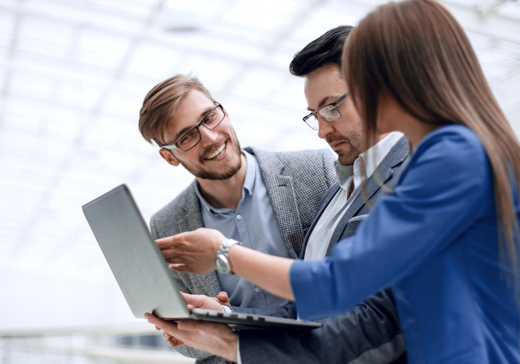 Asset Accounting Software | Software For Your Business