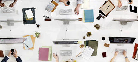 What Is Digital Transformation In Local Government?