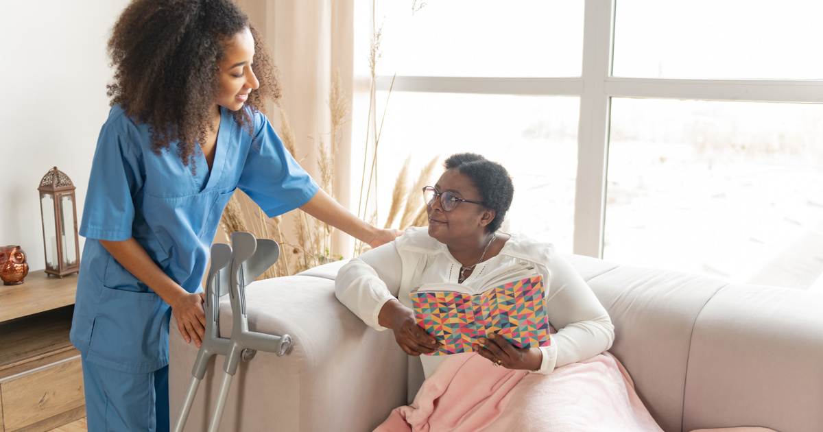 Tiggo Care | Case Study | The Access Group