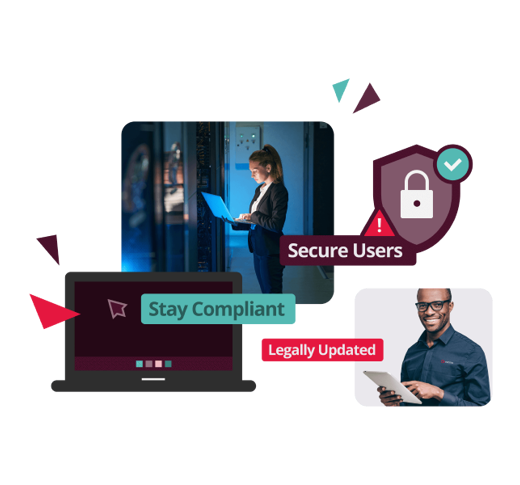 Managed Cyber Security Services and IT Compliance