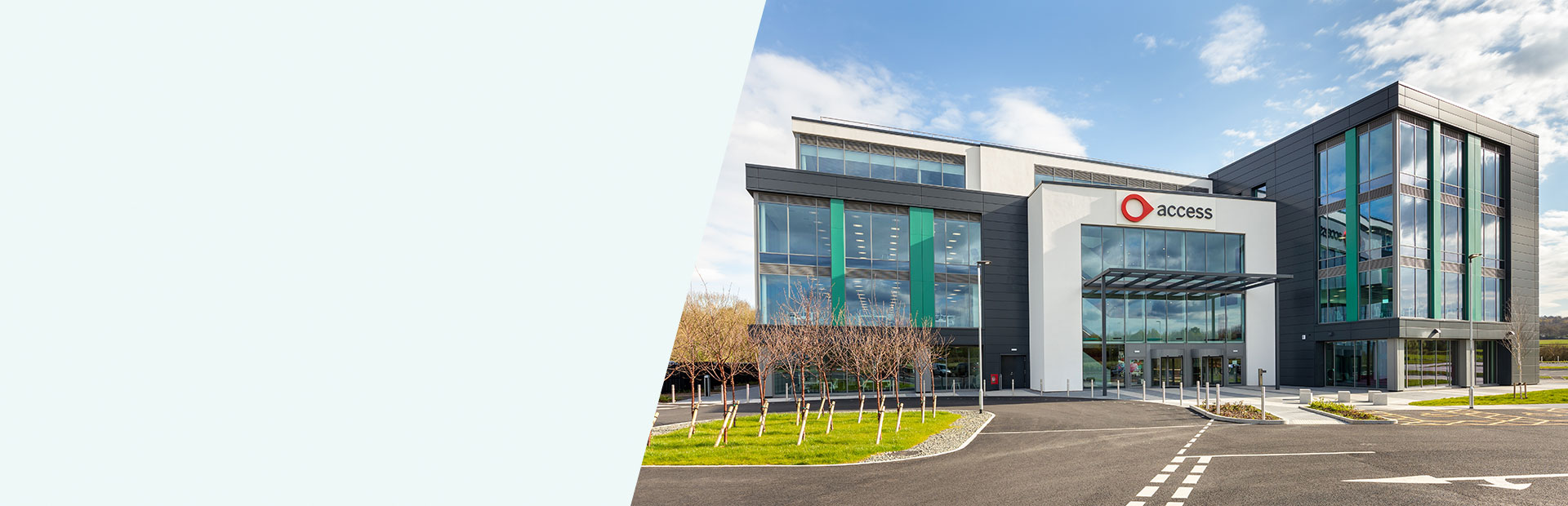 The Access Group | News