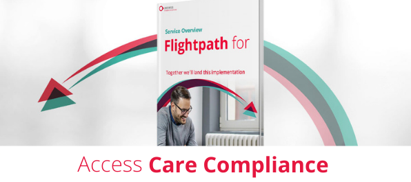 FlightPath | Access Implementation