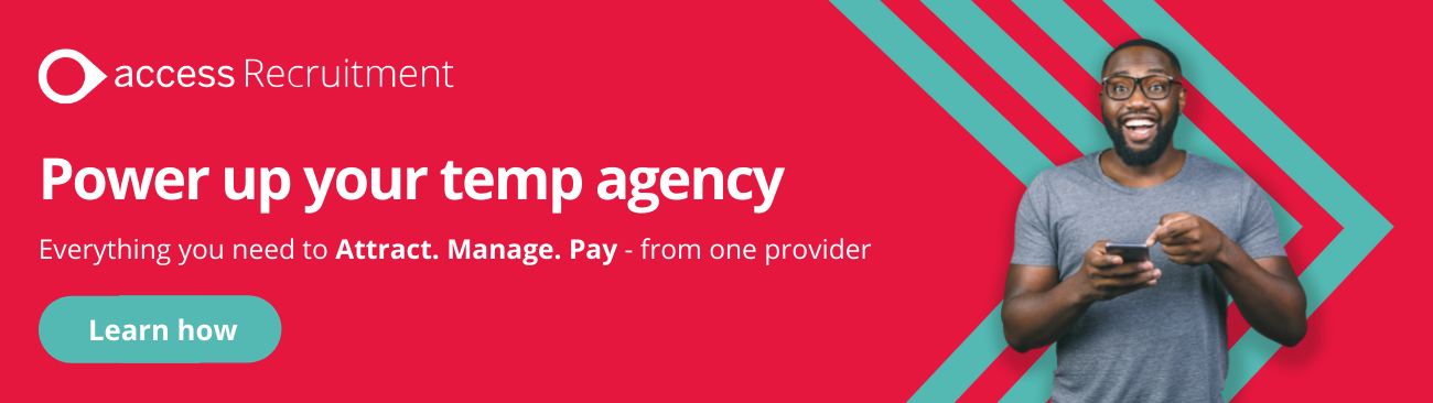 How To Place Candidates Quicker And Build Your Temp Recruitment Agency ...