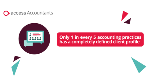 Building a client profile for accountants | The Access Group