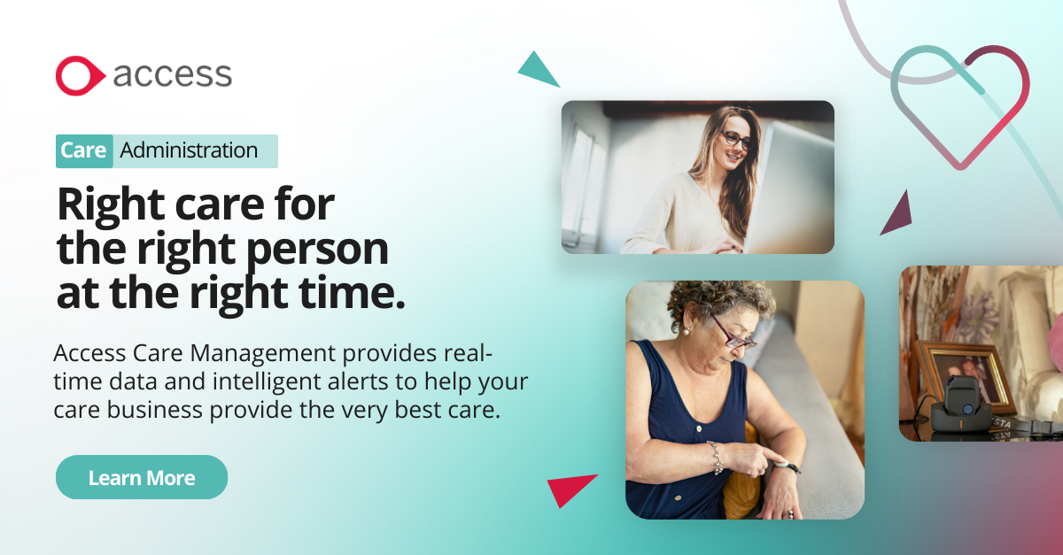 How to start a supported living business | The Access Group