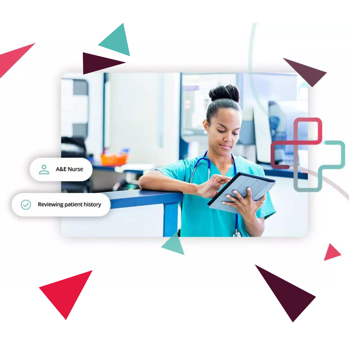 What is PAS system | Benefits of Using a Patient Administration System ...