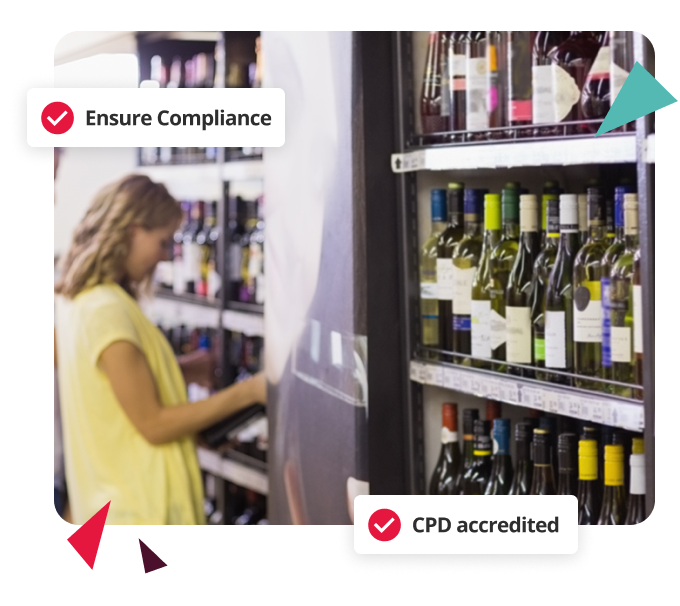 Alcohol Licensing Course | The Access Group