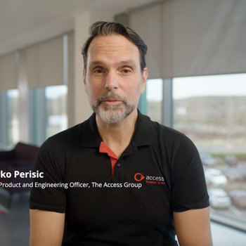 Access Evo: AI enabled software boosts productivity