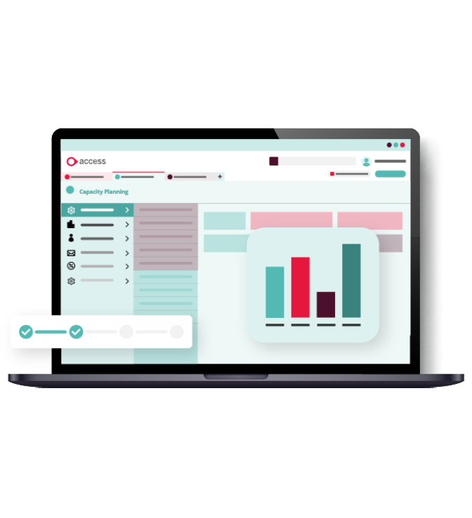 Production Planning Software | Manufacturing Scheduling Software
