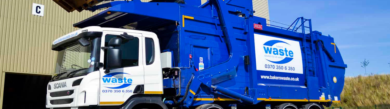 Commercial waste management software | The Access Group