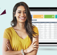 Access HandiSoft Accountant Practice Management Software