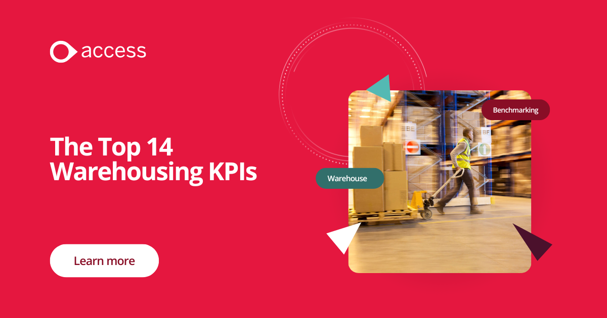 14 Important Warehousing KPIs To Improve Your Inventory Accuracy | The ...